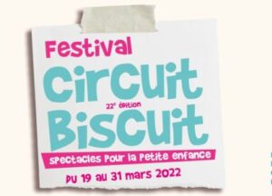 Circuit biscuit – Joué-lès-Tours