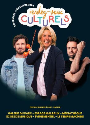 Espace Monique Rapaud, une nouvelle structure Enfance-Jeunesse ...